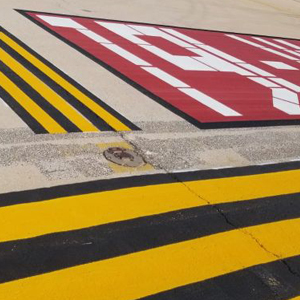 Airfield Markings – HL Gulf